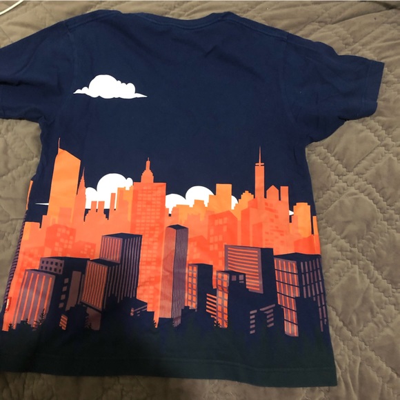 Uniqlo | Shirts | Uniqlo Marvel Avengers Tshirt Xs | Poshmark